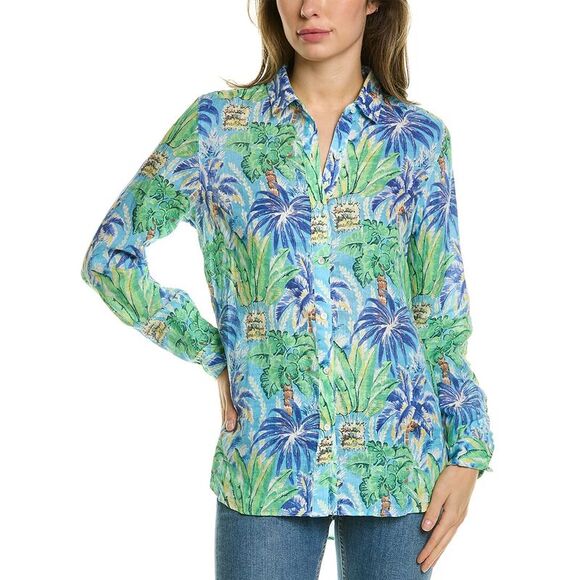 J. McLaughlin | Tops | Jmclaughlin Britt Blouse | Poshmark